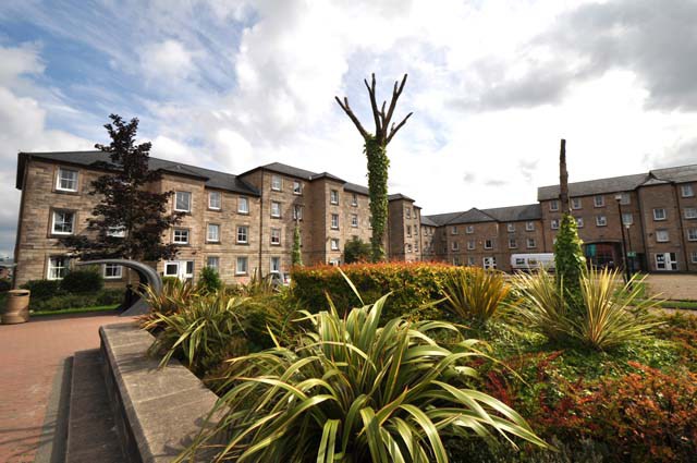 Greenock Hotels for a Cool Time By the Clyde