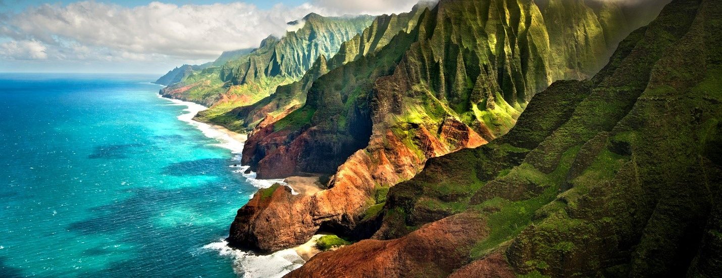 The Best Places to go on a Vacation in Hawaii - pretravels.com